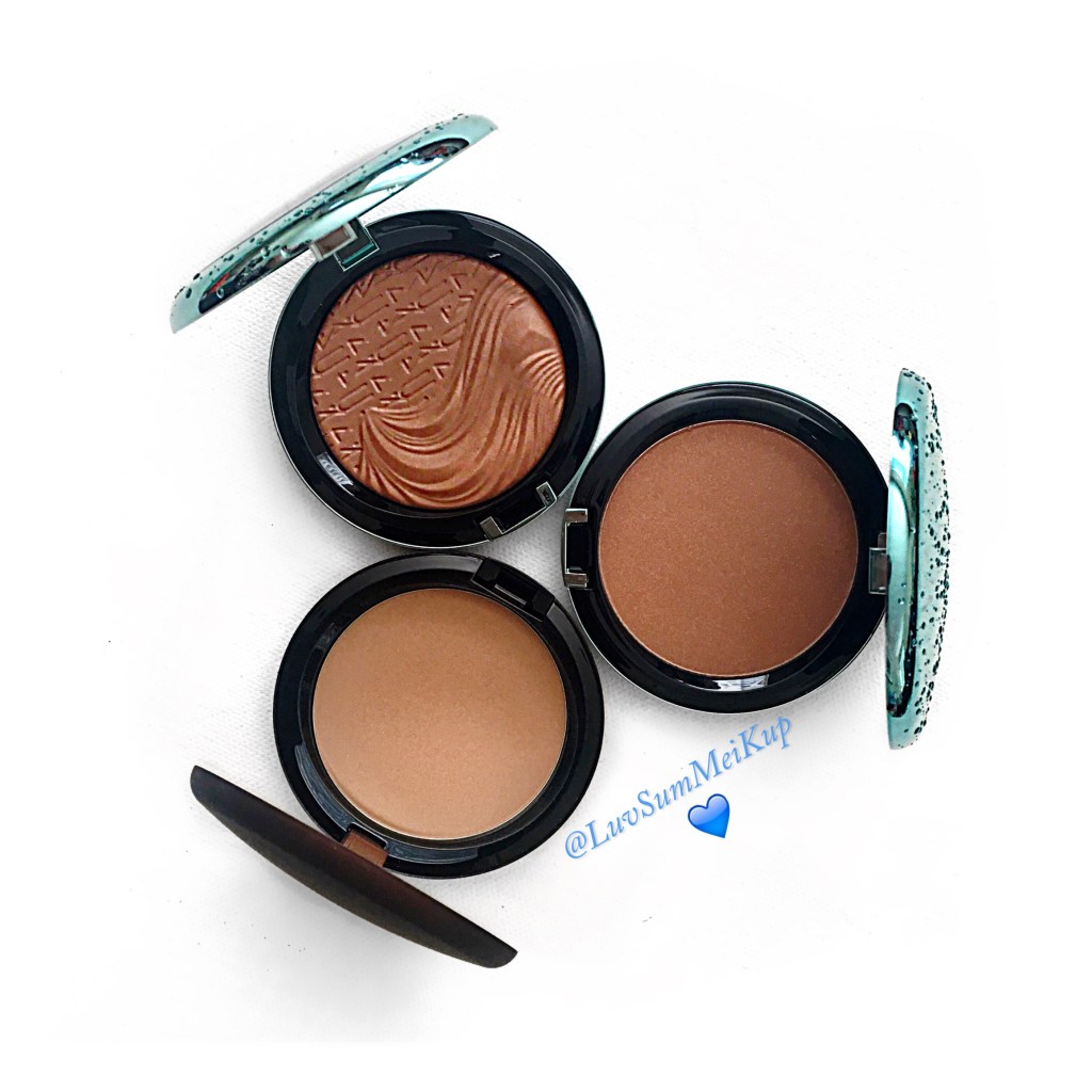 My MAC Limited Edition Collection – LuvSumMeiKup